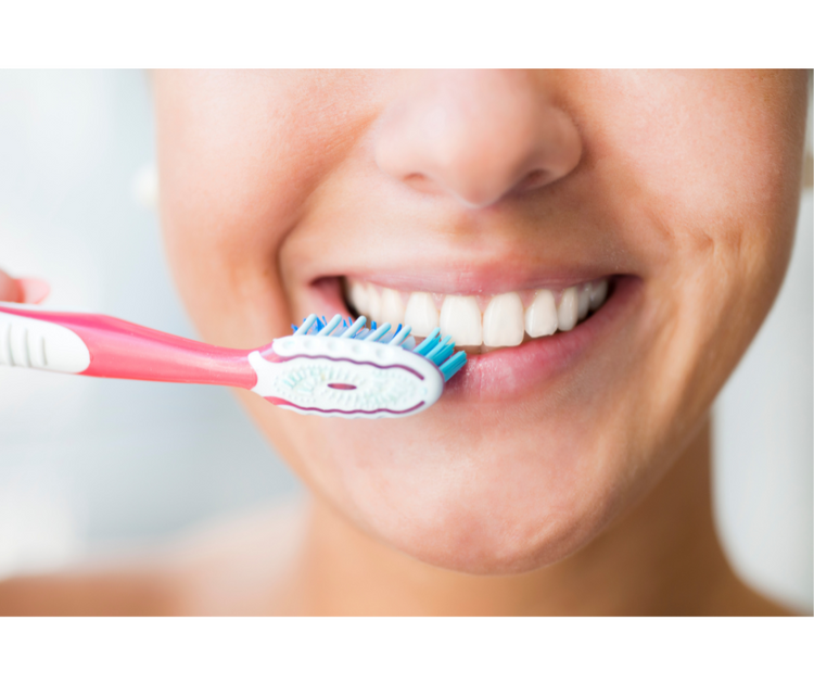 Higiena jamy ustnej – poznaj jej 5 najważniejszych zasad | Home Lab